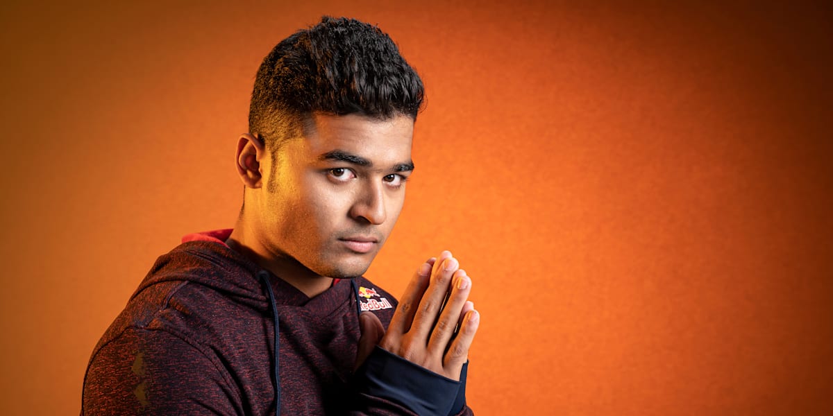 Riyan Parag interview: Reflections on 2021 and New Year