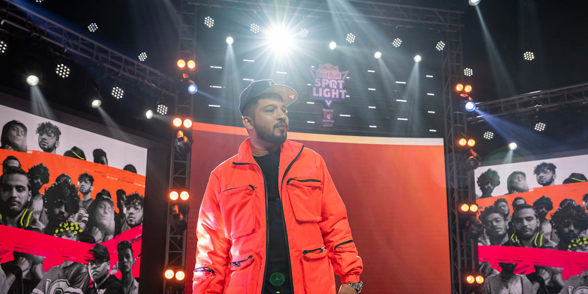 Naezy: His best songs that changed Indian hip-hop