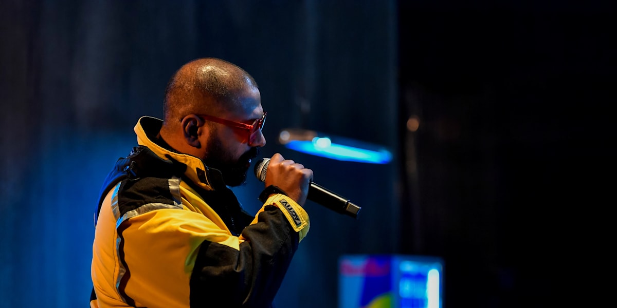 Gully Gang best songs: D'Evil picks his favourites