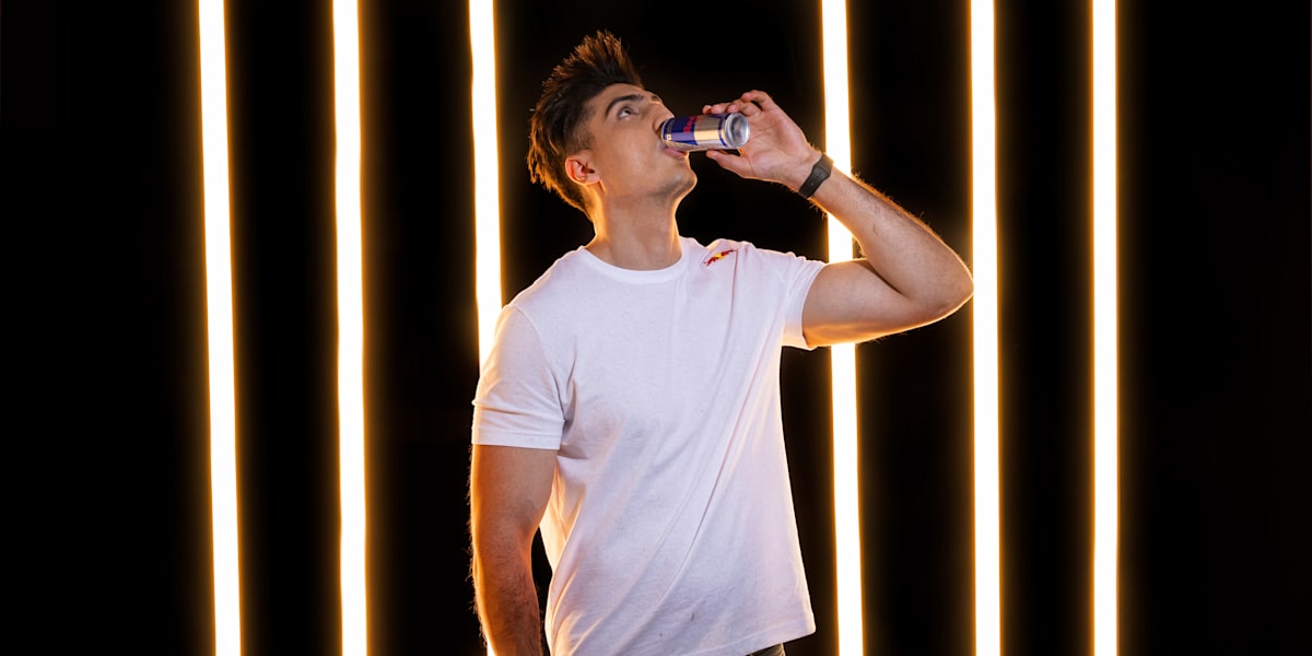 Ankit Panth interview: Fitness for gaming