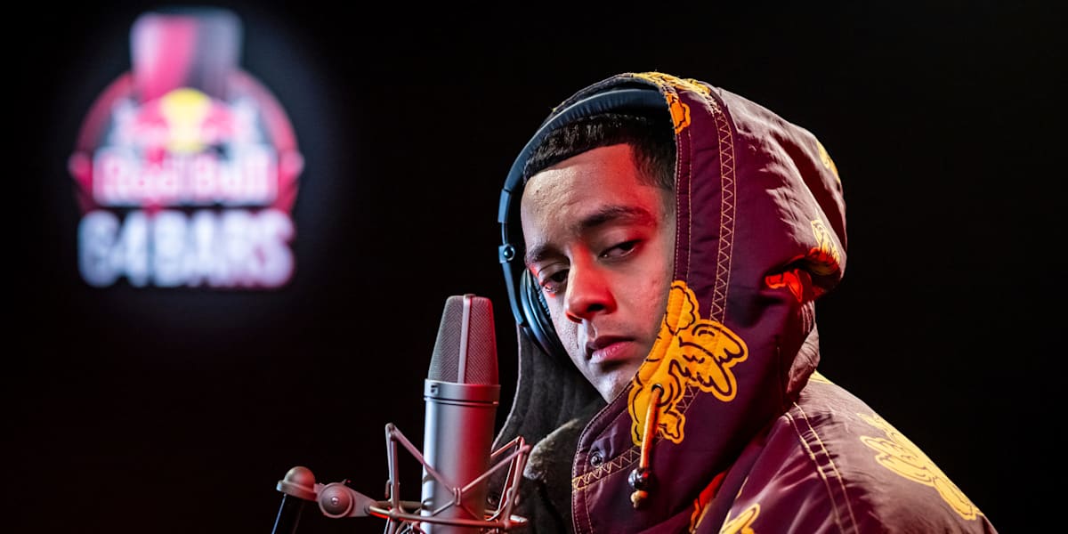 ‘Third Eye’ by Hanumankind: Story behind the song