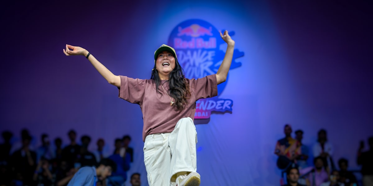 Cómo ser mejor bailarín de pop: Consejos de Dey Dey