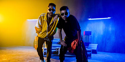 10 moments that defined Seedhe Maut’s career in hip-hop