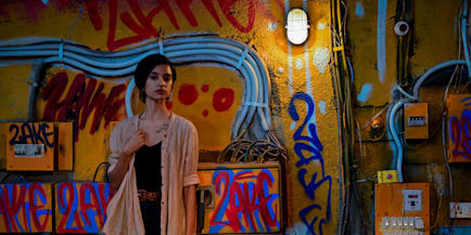 Sofia Ashraf lists six artists who inspire her and can inspire you