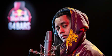 ‘Third Eye’ by Hanumankind: Story behind the song