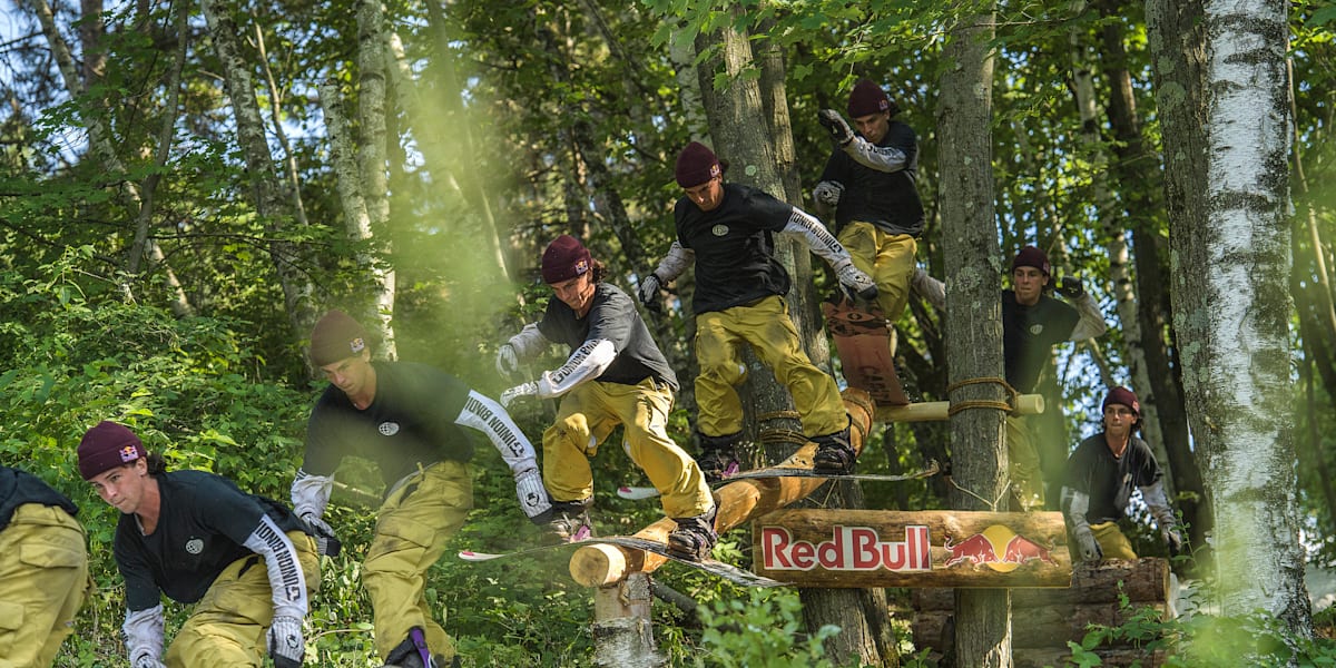 enchanted forest 2021