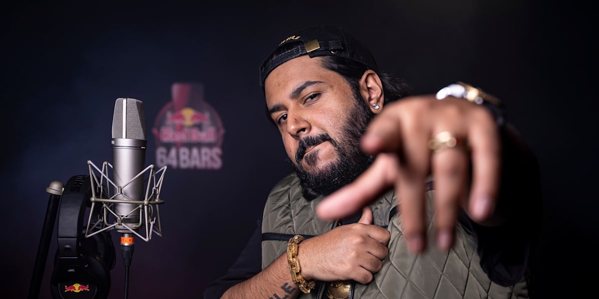 ‘Game, Set, Match’ by Shah Rule: Story behind the song