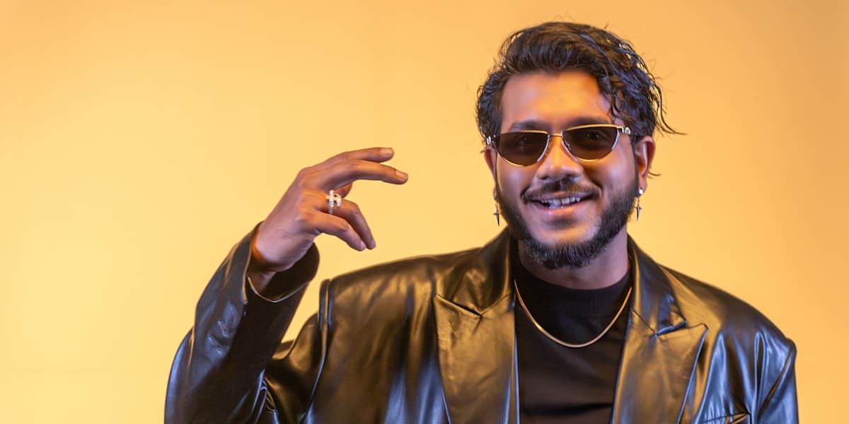 King | Shining Star | Rap song | Hip-hop music