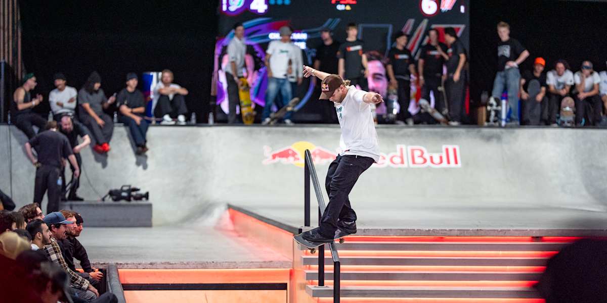 Professional Skateboarding League format, athletes, history