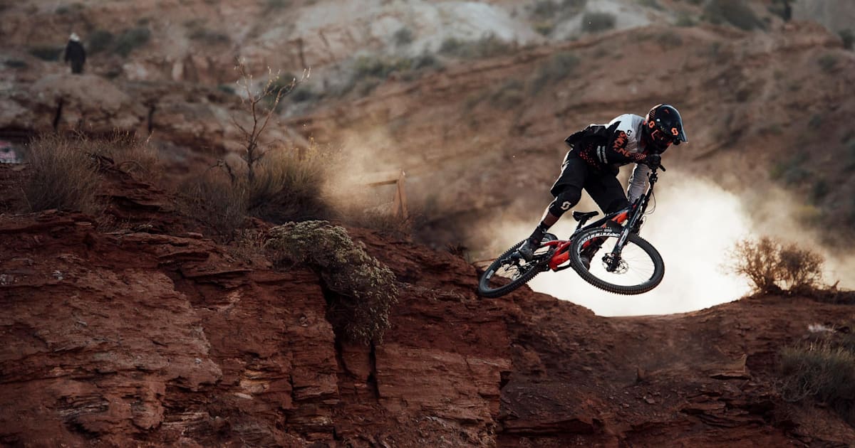 Best of Red Bull Bike 2017: Watch now!