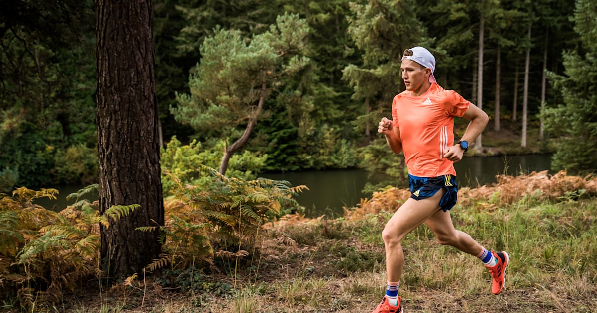 Best running films: The top 7 to watch on Red Bull TV