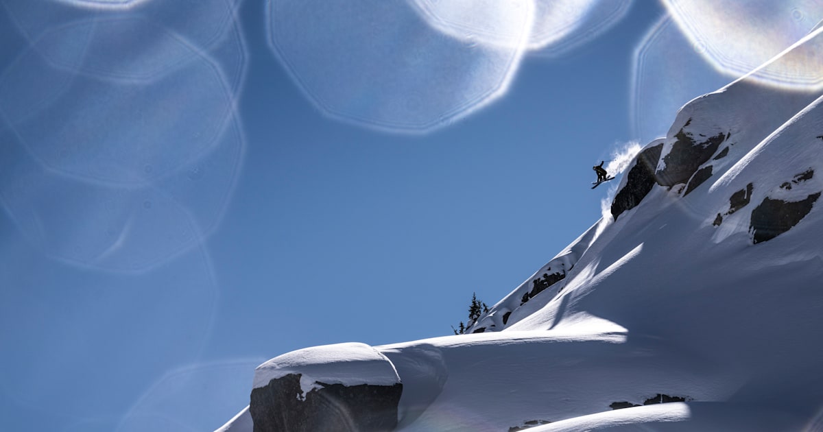 Mason Mashon’s photographs: The stories behind them