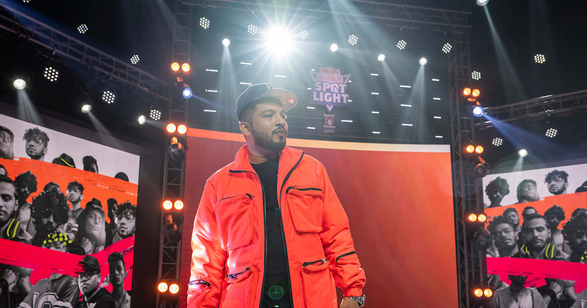 Naezy: His best songs that changed Indian hip-hop