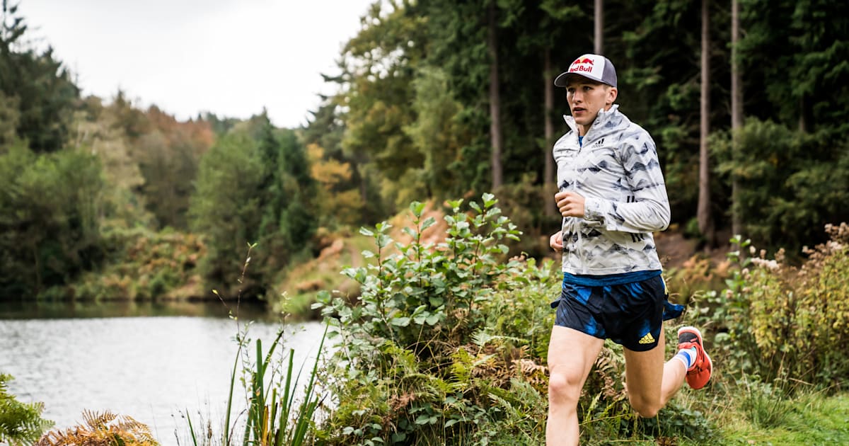 exercises while jogging