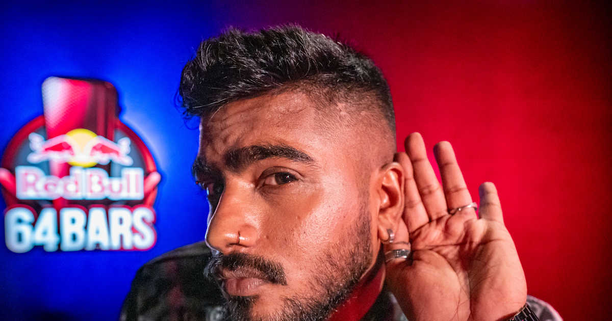 Minnal Pinar lyrics | MC Couper and Parimal Shais