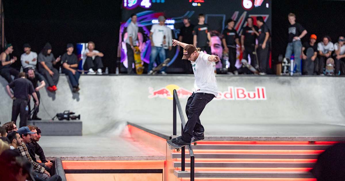 Professional Skateboarding League format, athletes, history