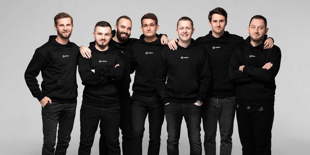 Reface: як українці створили додаток №1 у App Store