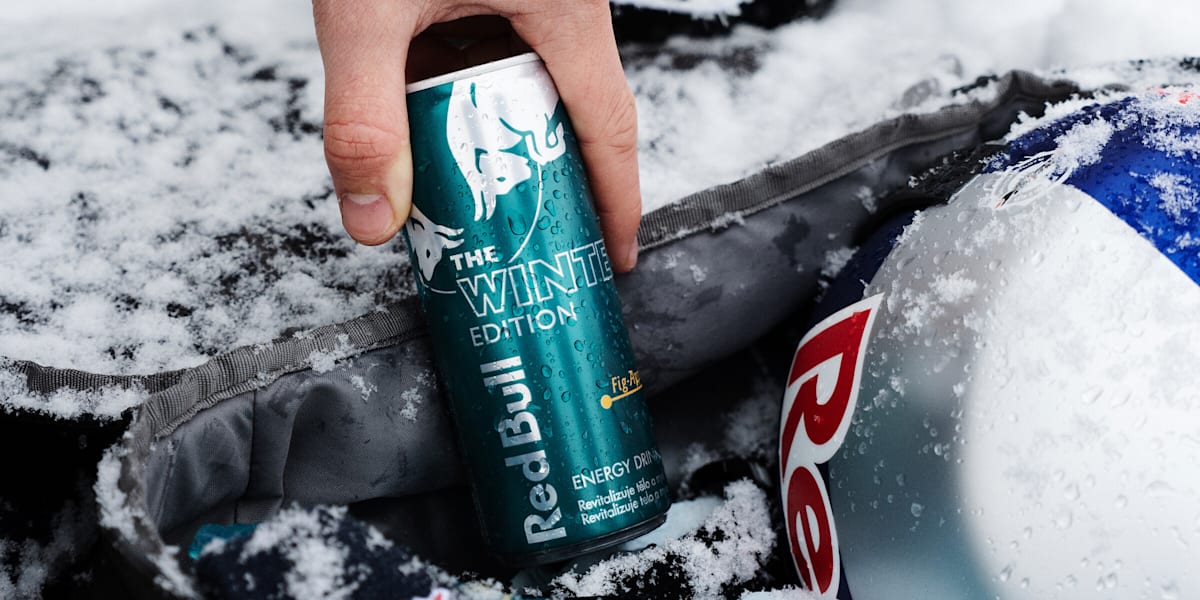 Los mejores eventos de Red Bull | Diciembre 2022