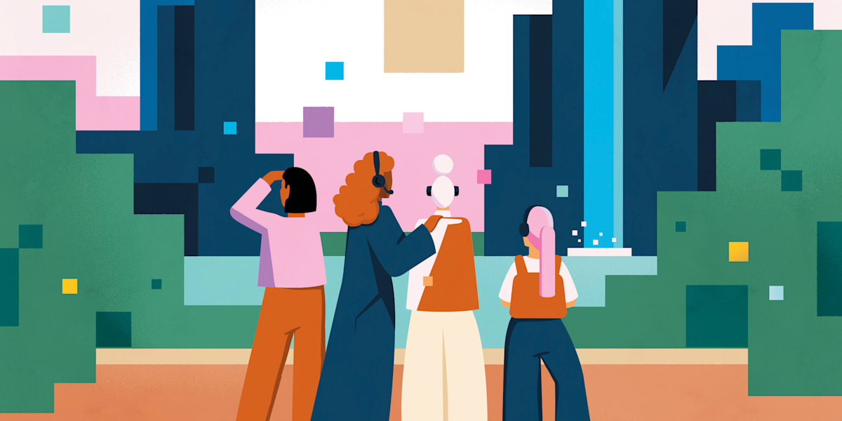 How to create a more inclusive gaming community