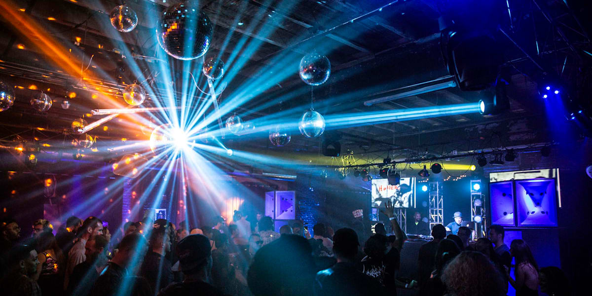 Red Bull Unlocked Detroit: SOLD OUT!