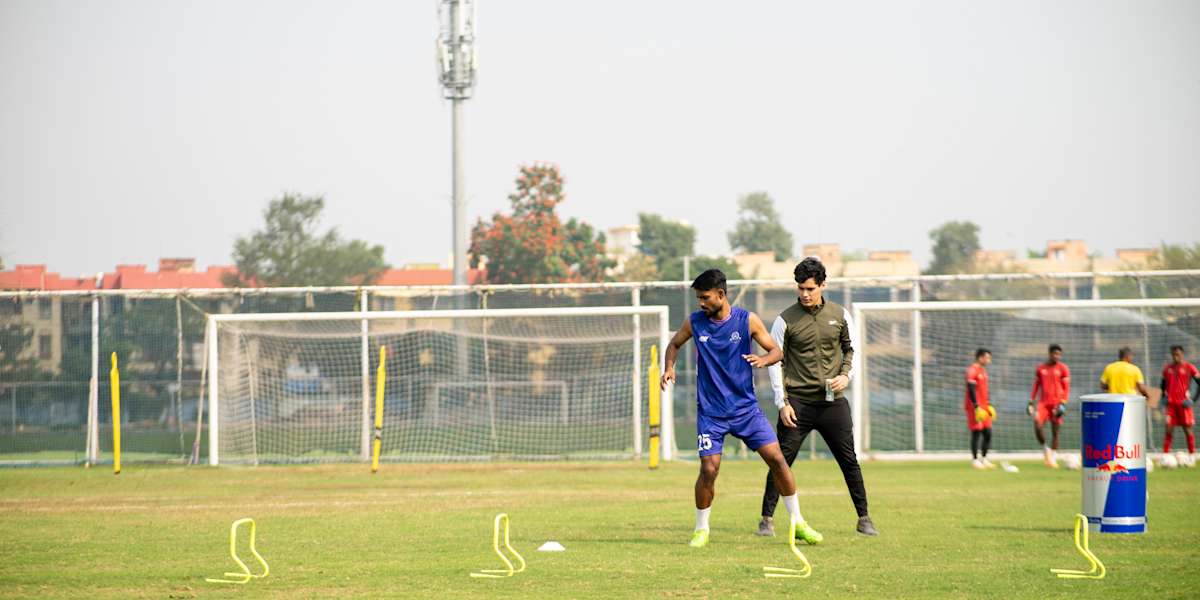 Mohammedan Sporting Club | 2024-25 Indian football season