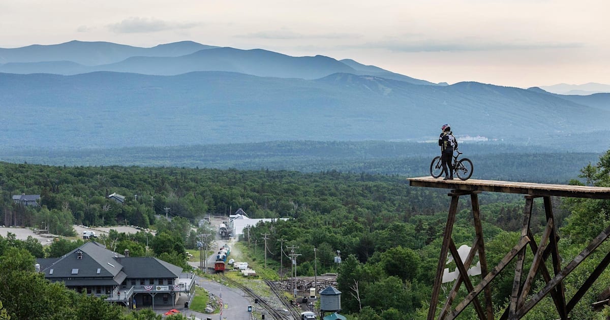 MTB Raw T2 E10: Carson Storch - video