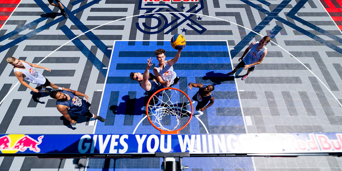 3 on 3 Basketball Explained: All you need to know