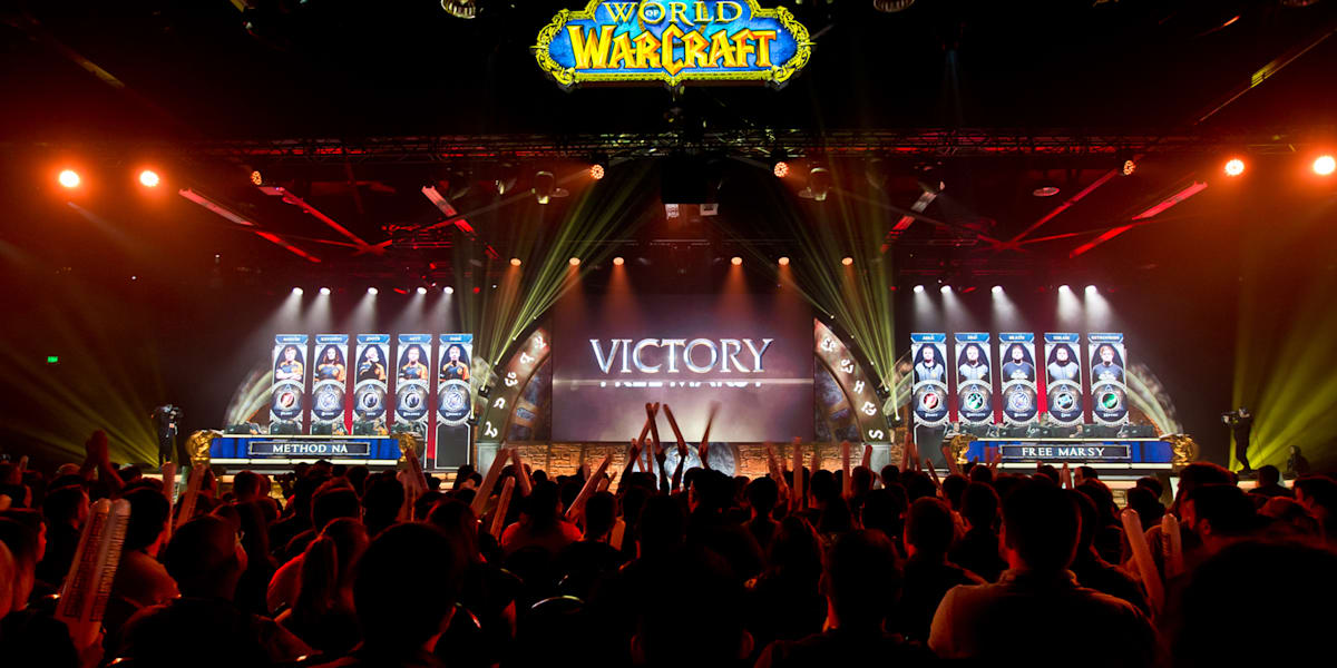 World of Warcraft: su presente y futuro como esport