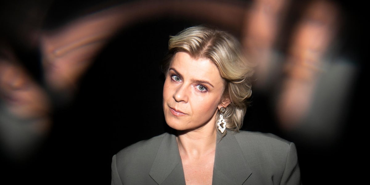 A conversation with Robyn | New York interview 2018