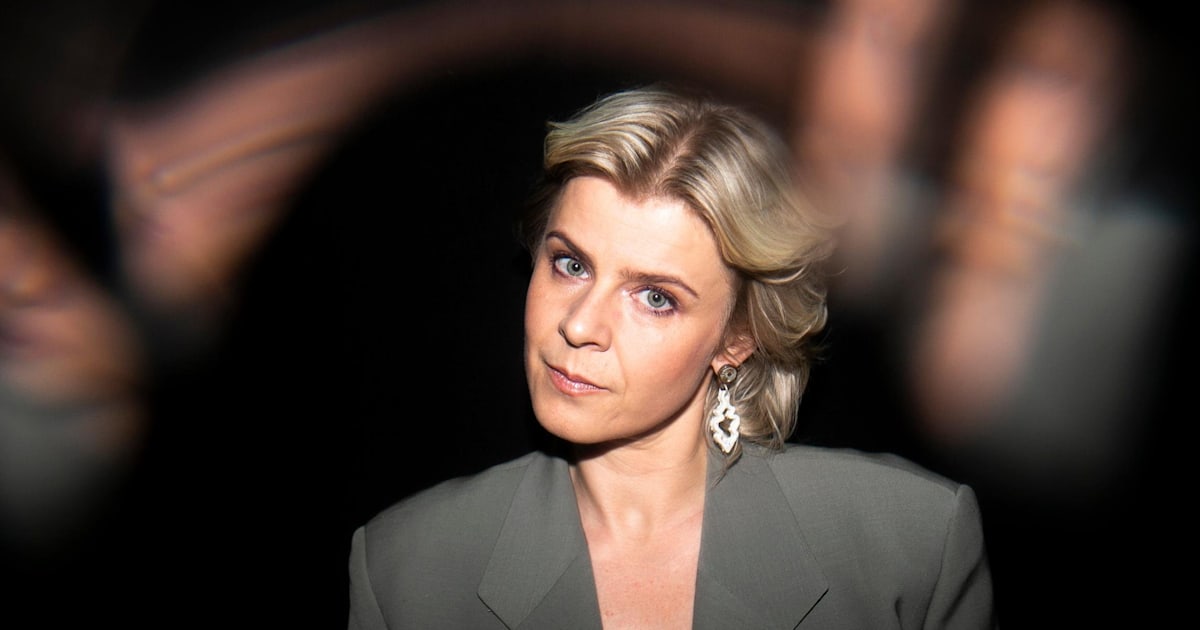 A conversation with Robyn | New York interview 2018