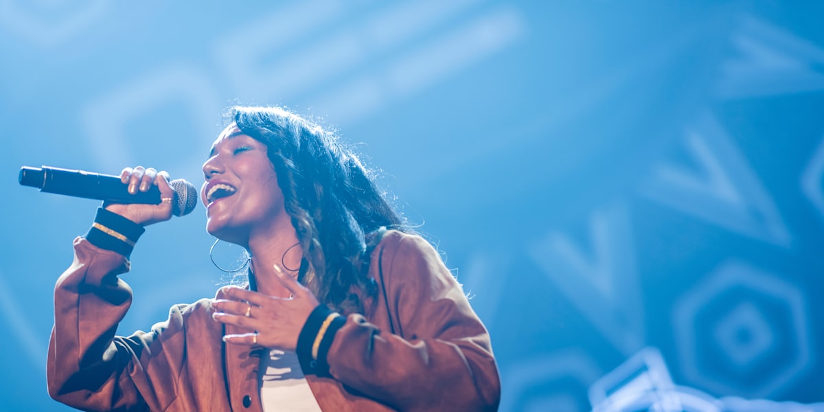 Indian Female Rappers The Top 5 You Have To Watch