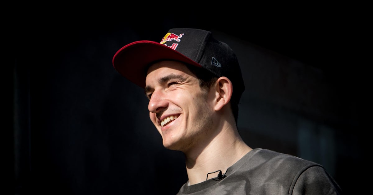 August ‘Agge’ Rosenmeier video interview | FIFA eSports