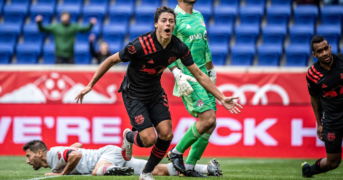 MLS 2022 soccer league preview: New York Red Bulls