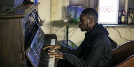 Dave's Psychodrama: Best lyrics from the UK rapper