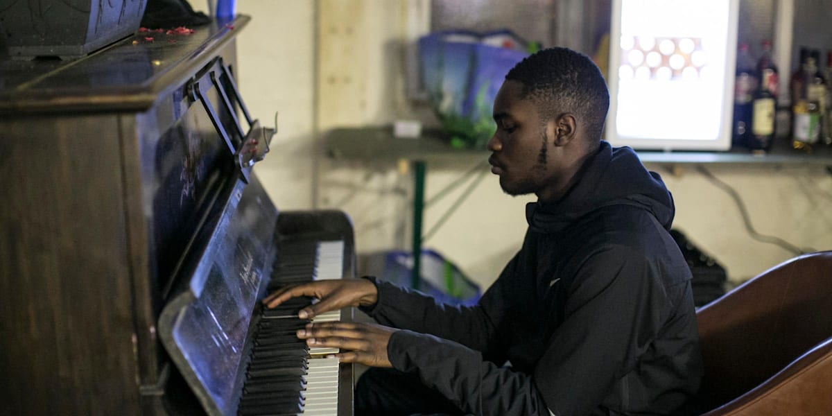 Dave's Psychodrama: Best lyrics from the UK rapper