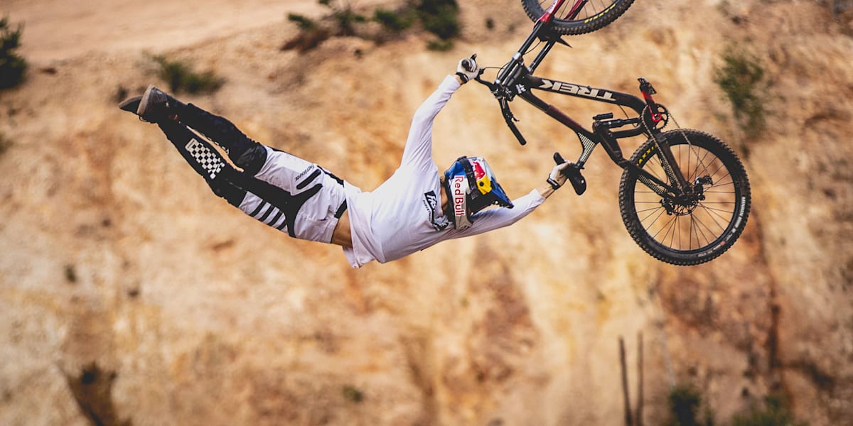 Swatch Nines MTB: event info and videos