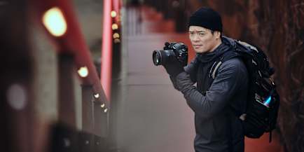 Kenneth Nguyen: Sådan når du dine mål for dagen