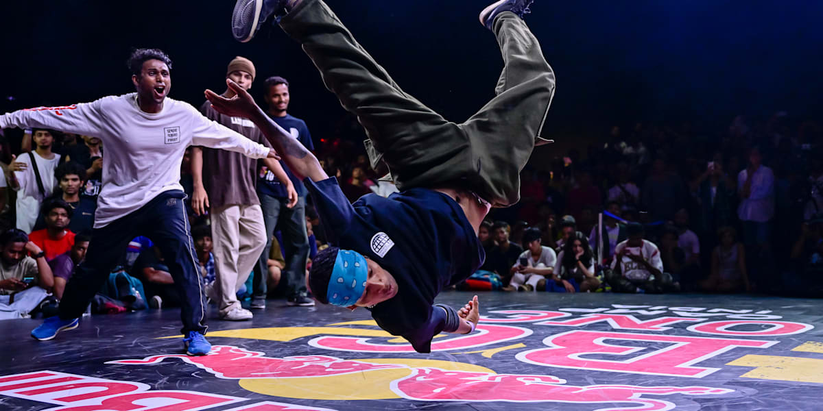 Indo-western song-dance crossovers