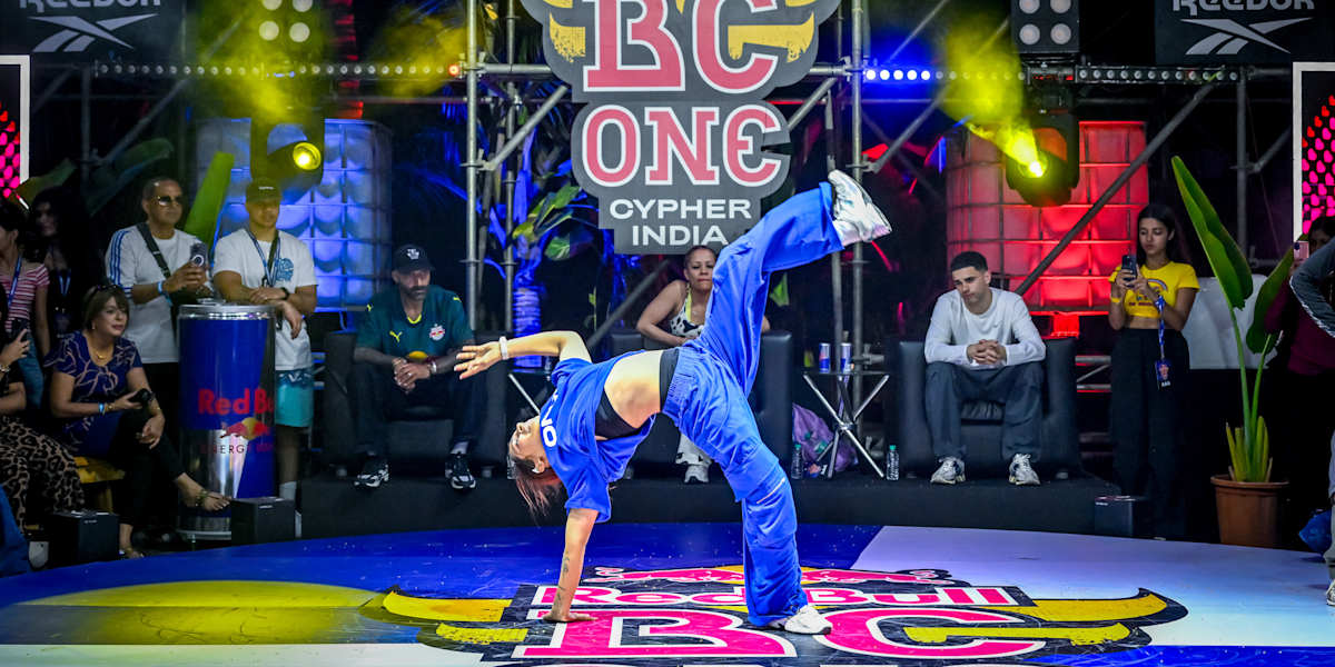 B-Girl Glib: I don’t just want to rise, I want to raise others with me