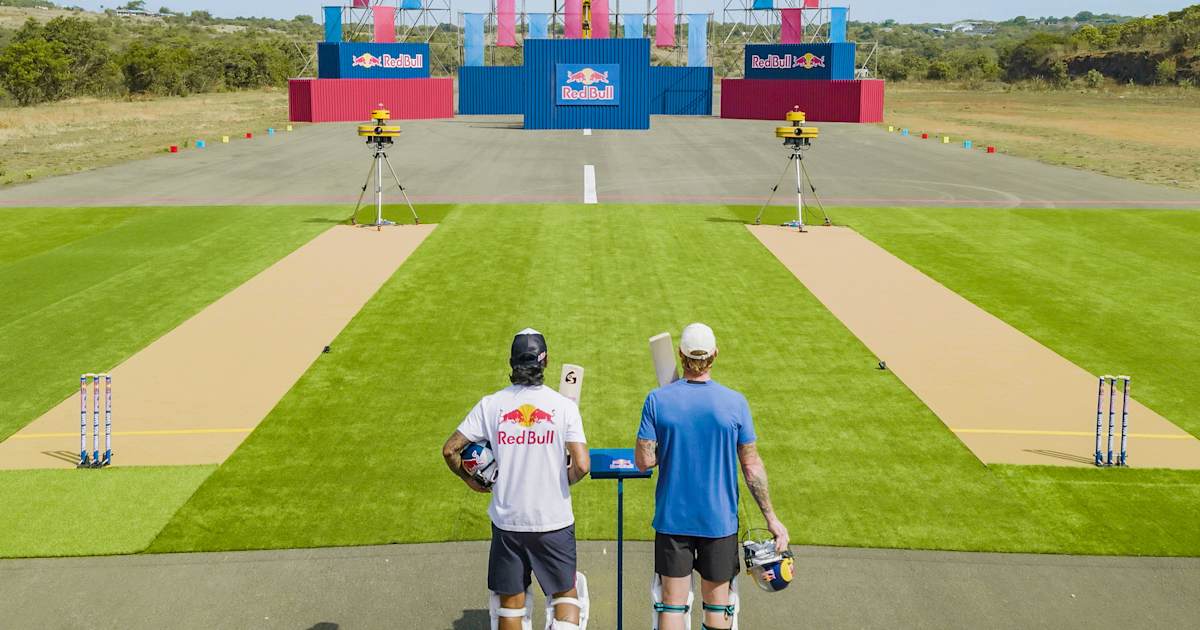 Ultimate Cricket Challenge: KL Rahul and Ben Stokes