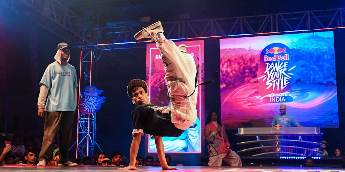 Street dance: the best advice to improve your skills