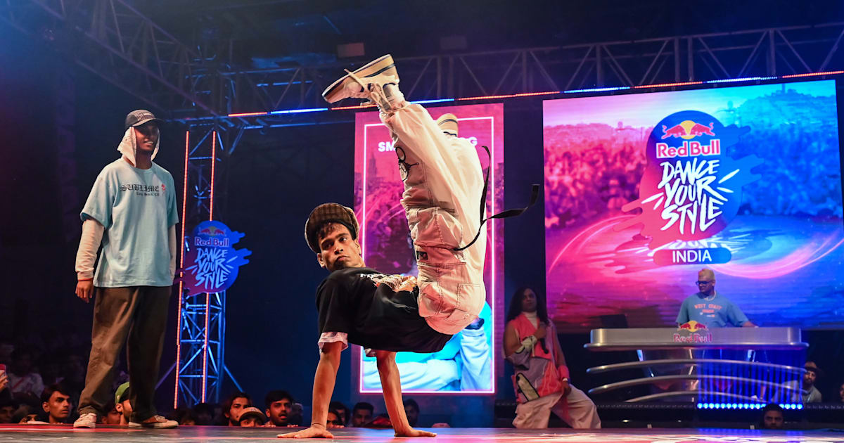 Street dance: the best advice to improve your skills