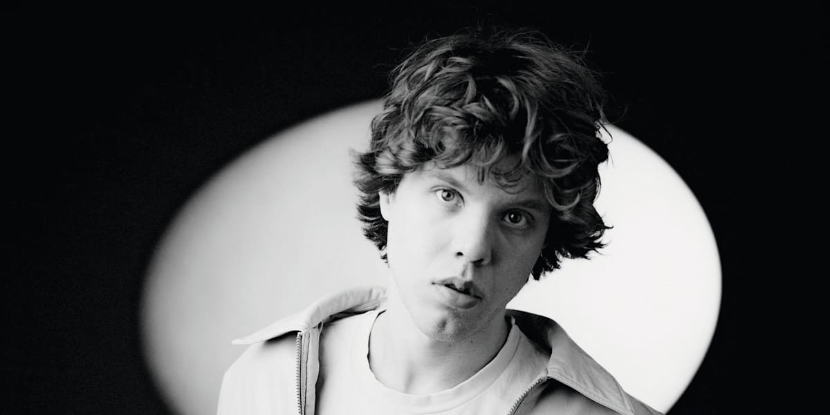 Interview: Wie Zartmann die deutsche Hip-Hop-Szene aufmischt