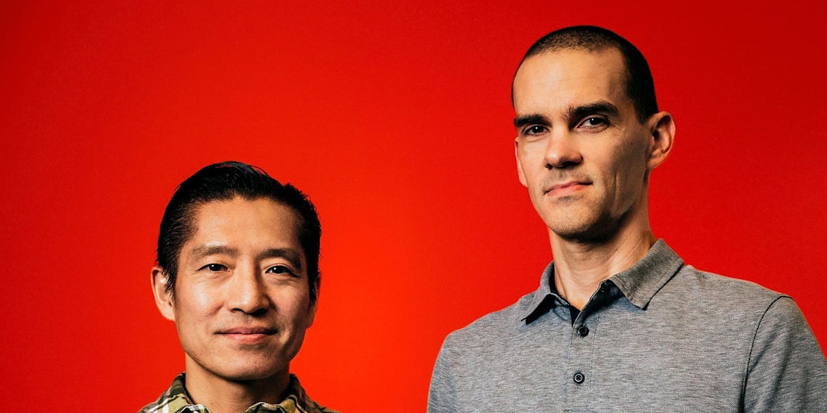 Eric Min & Jon Mayfield über 3D-Cycling-Games Zwift