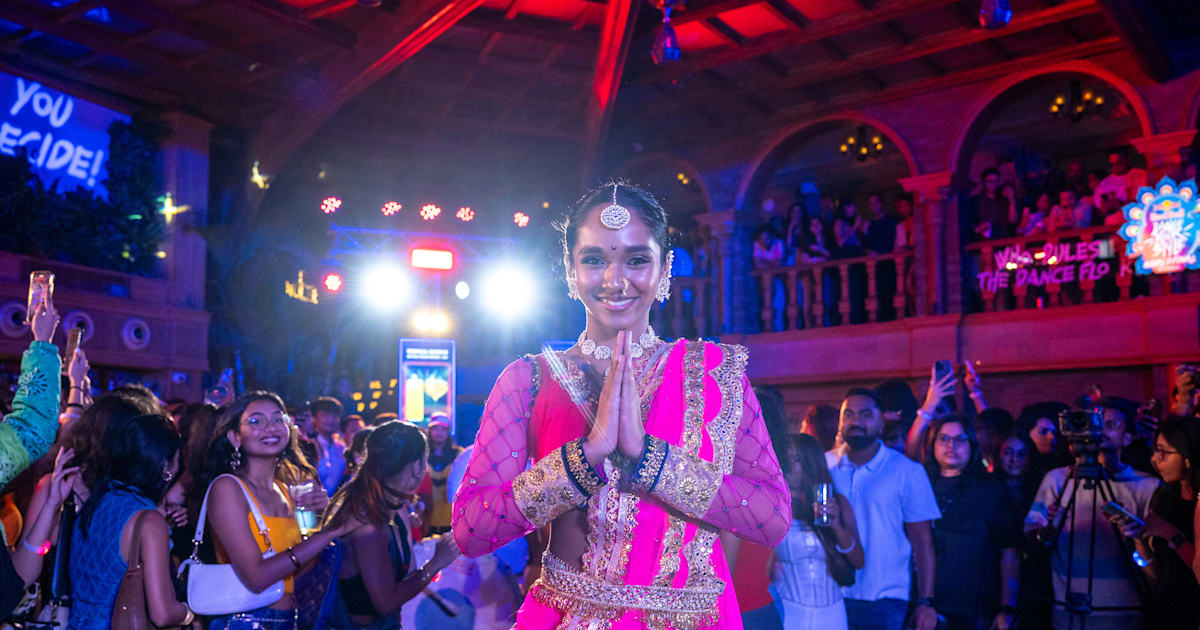 Saumya Kamble | Dancer | Choreographer | Reality Show