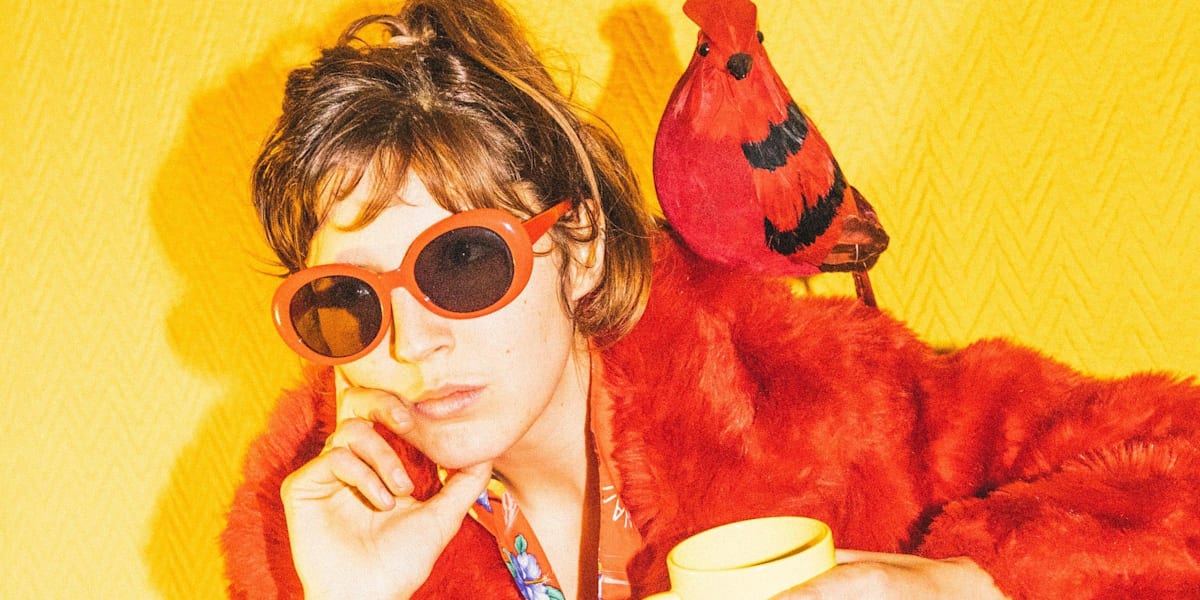 MUSIC: Conoce a Caroline Rose en 5 claves