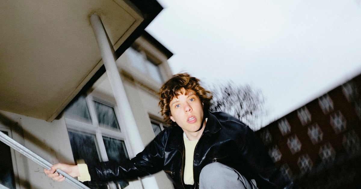 Interview: Wie Zartmann die deutsche Hip-Hop-Szene aufmischt