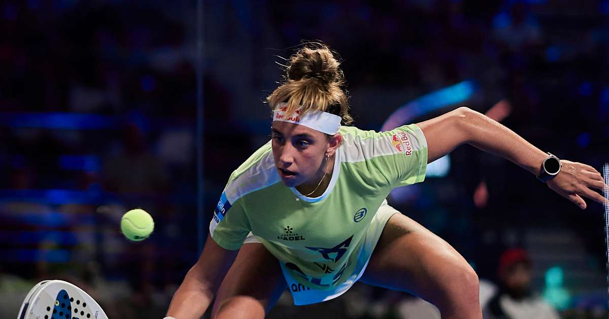 Premier Padel 2024: Kuwait – highlights