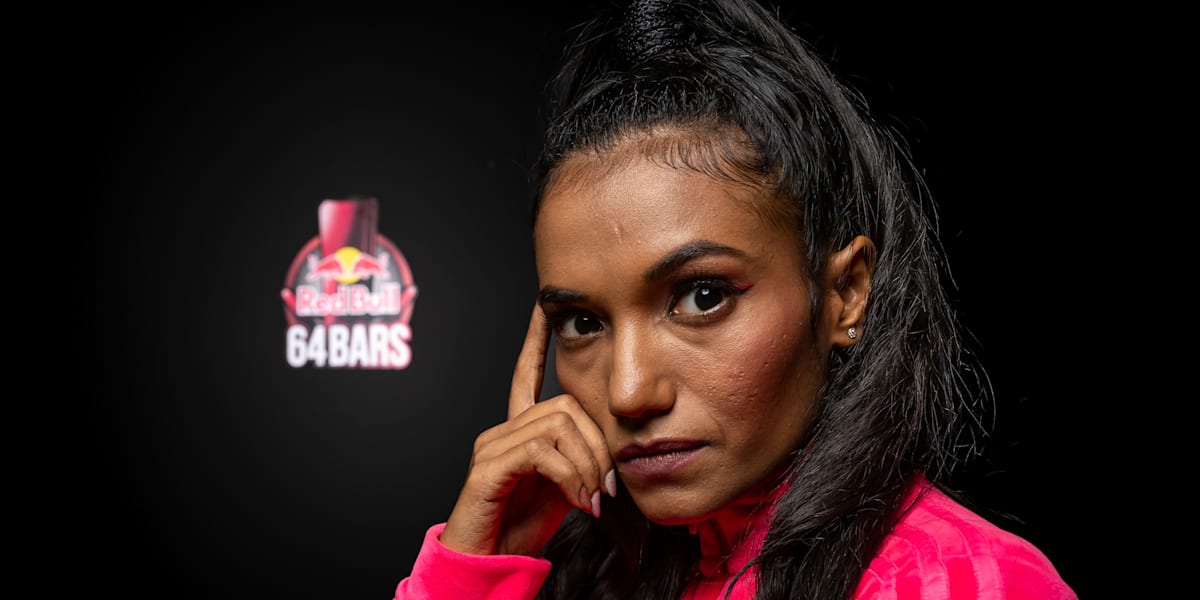 ‘National Treasure’ by Dee MC: Story behind the song