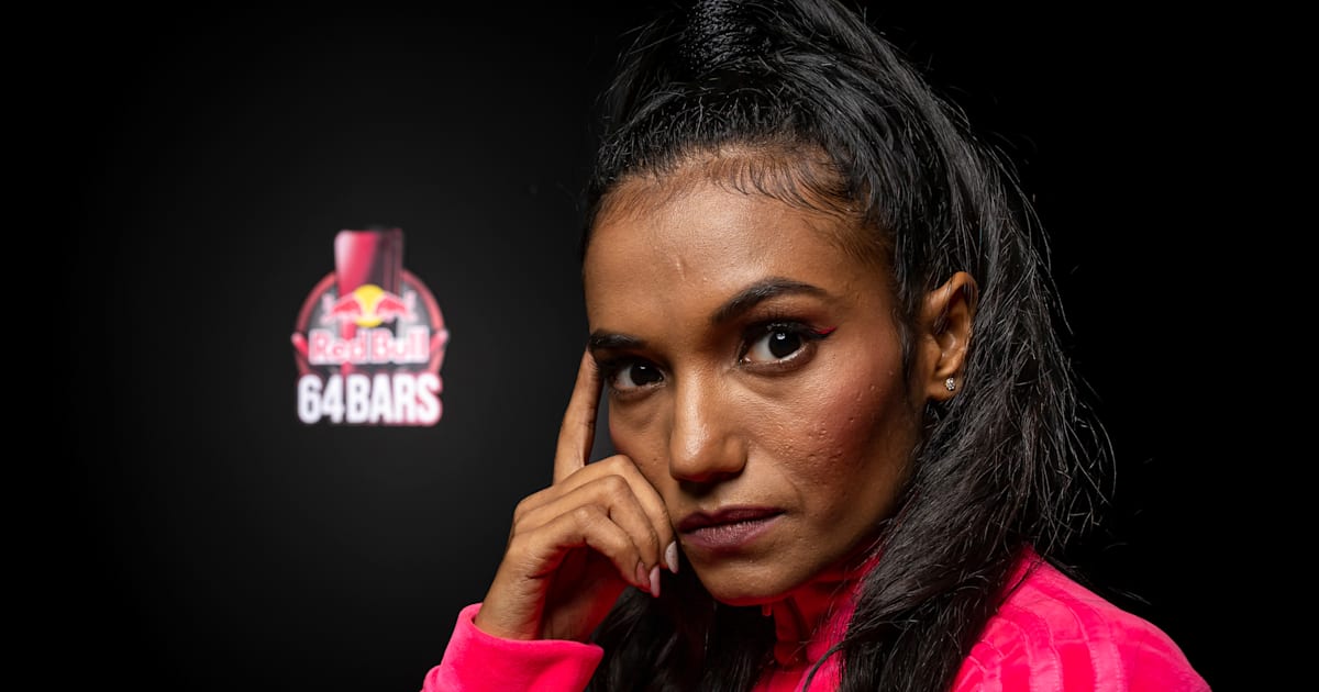 ‘National Treasure’ by Dee MC: Story behind the song